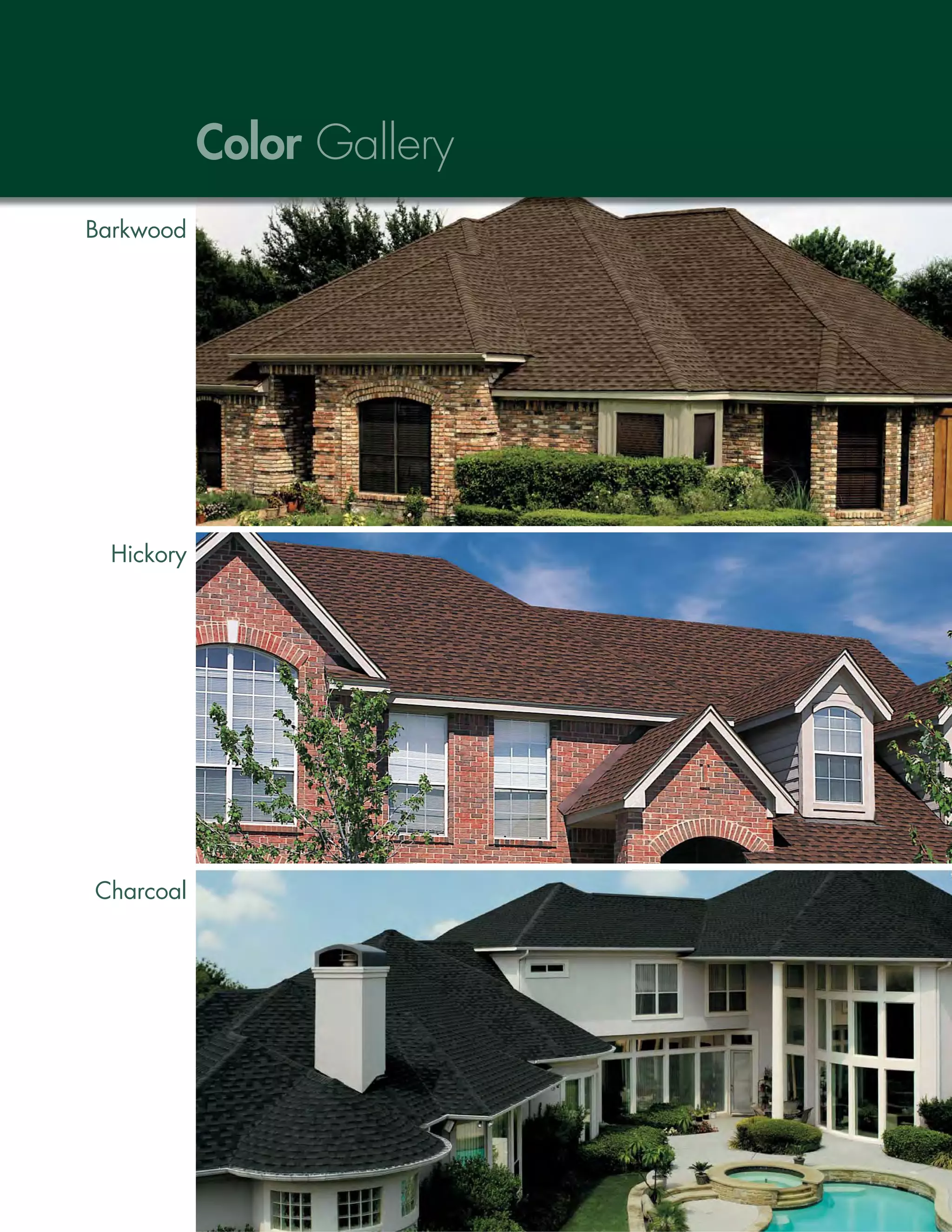 Gaf timberline-uhd | PDF