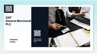 gaf_impex_project_done_on_powerpoint_sam | PPTX