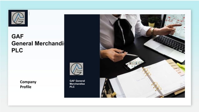 gaf_impex_project_done_on_powerpoint_sam | PPTX
