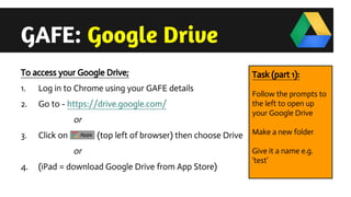 Google Apps for Education in CEWA Schools | PDF