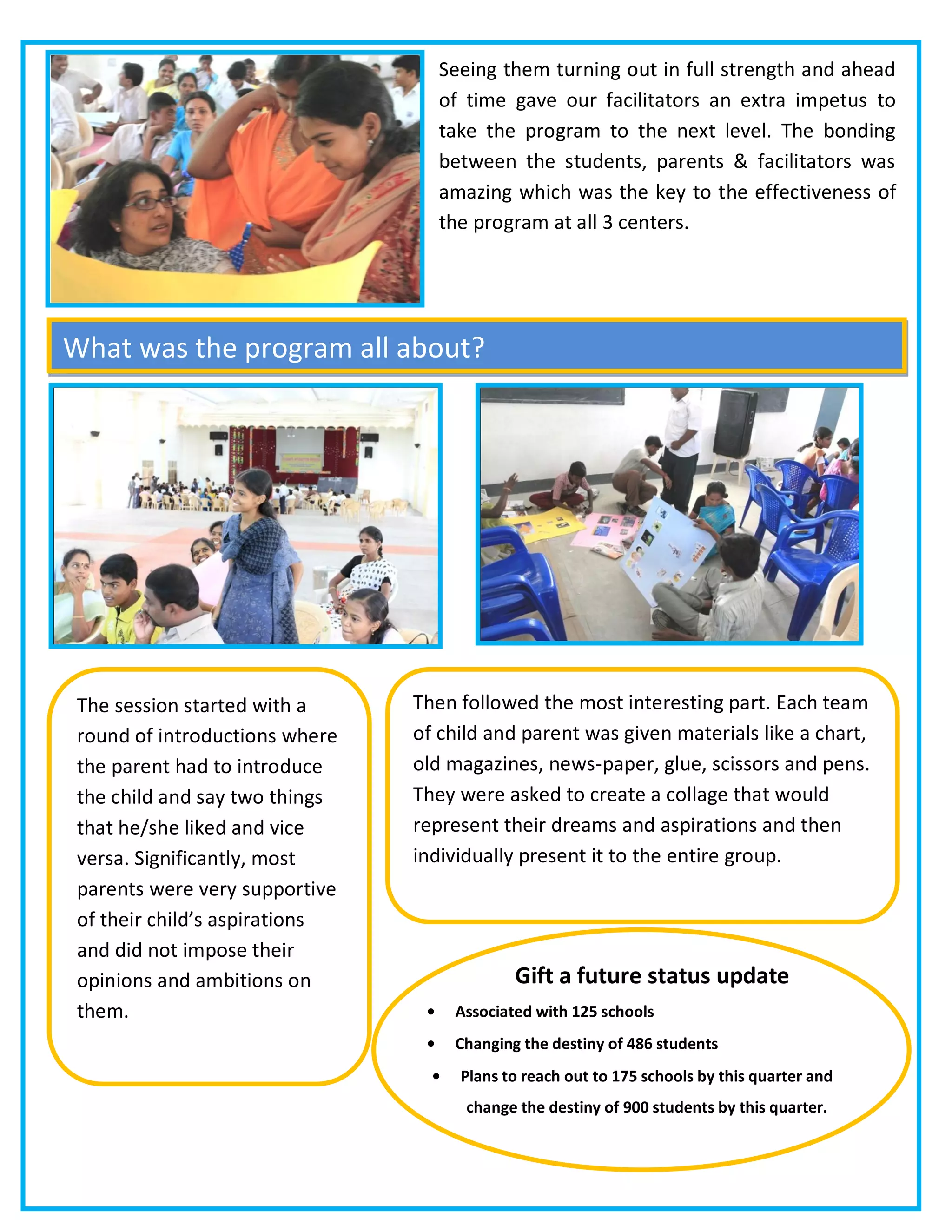 Gaf newsletter | PDF