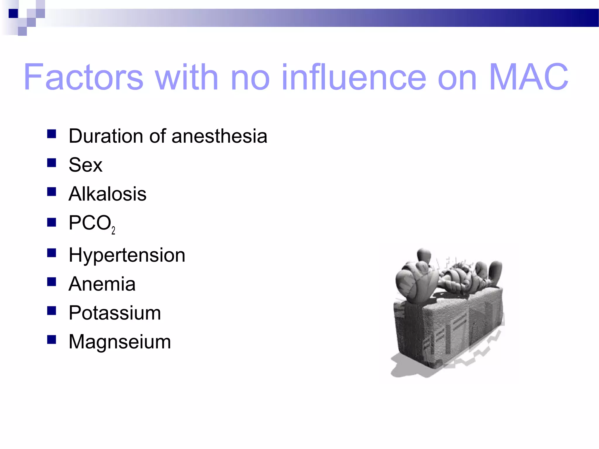 Introduction to Anesthesia for medical students | PPT