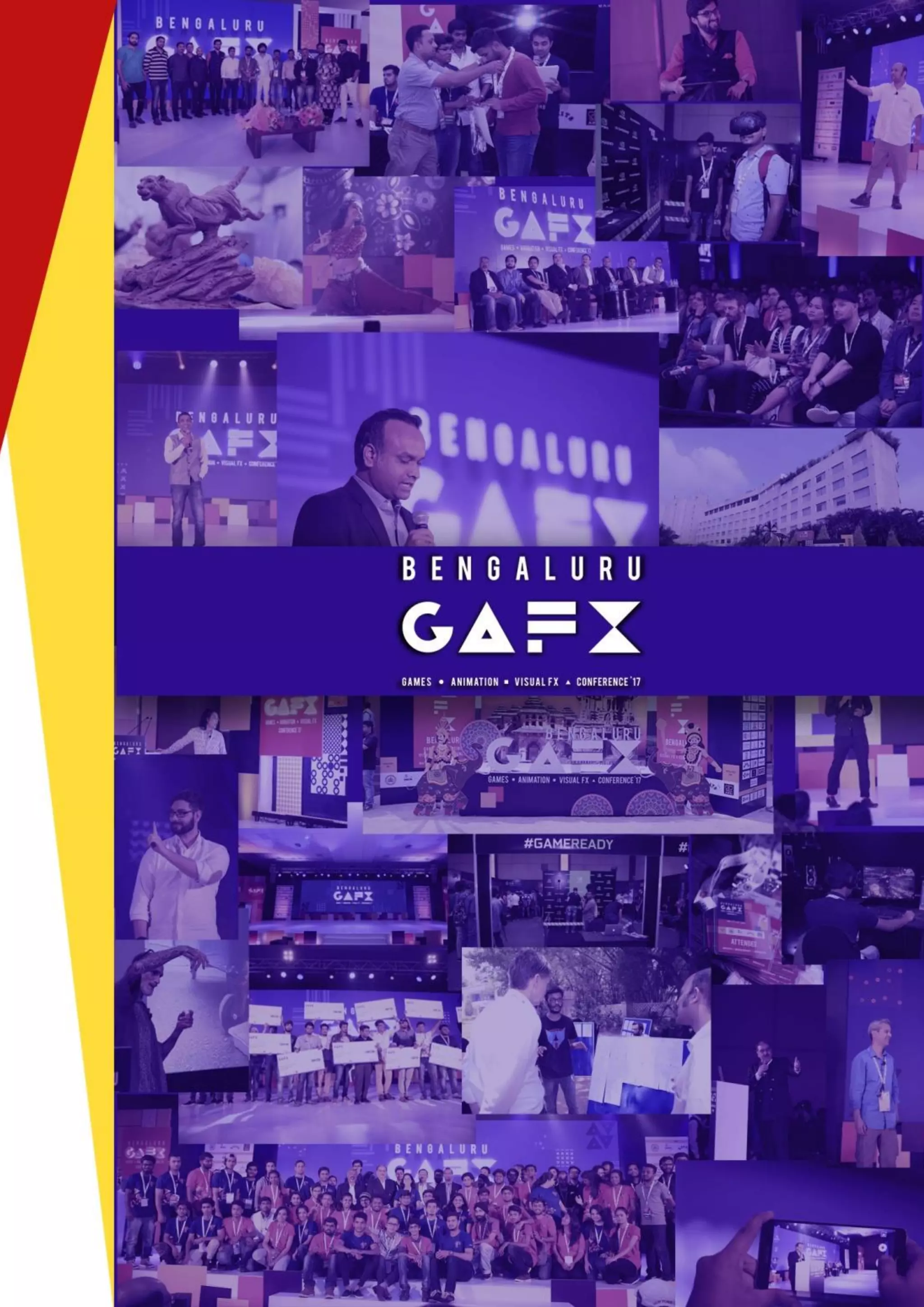 Gafx 2017 final report | PDF