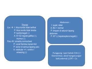 Gagal ginjal akut pada malaria | PPT
