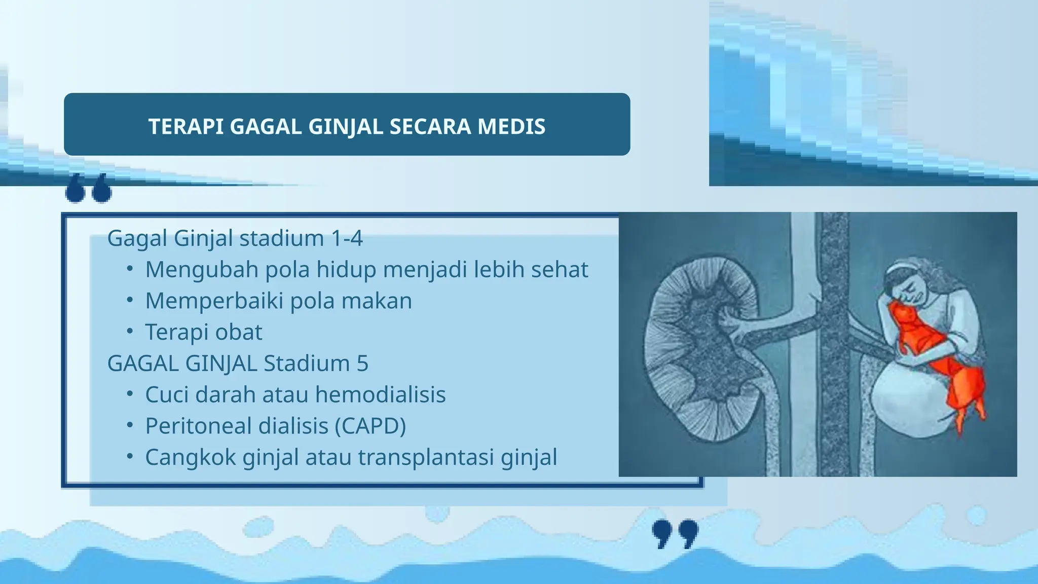 GAGAL GINJAL DINI bagaimana pencegahannya bagi anak.pptx