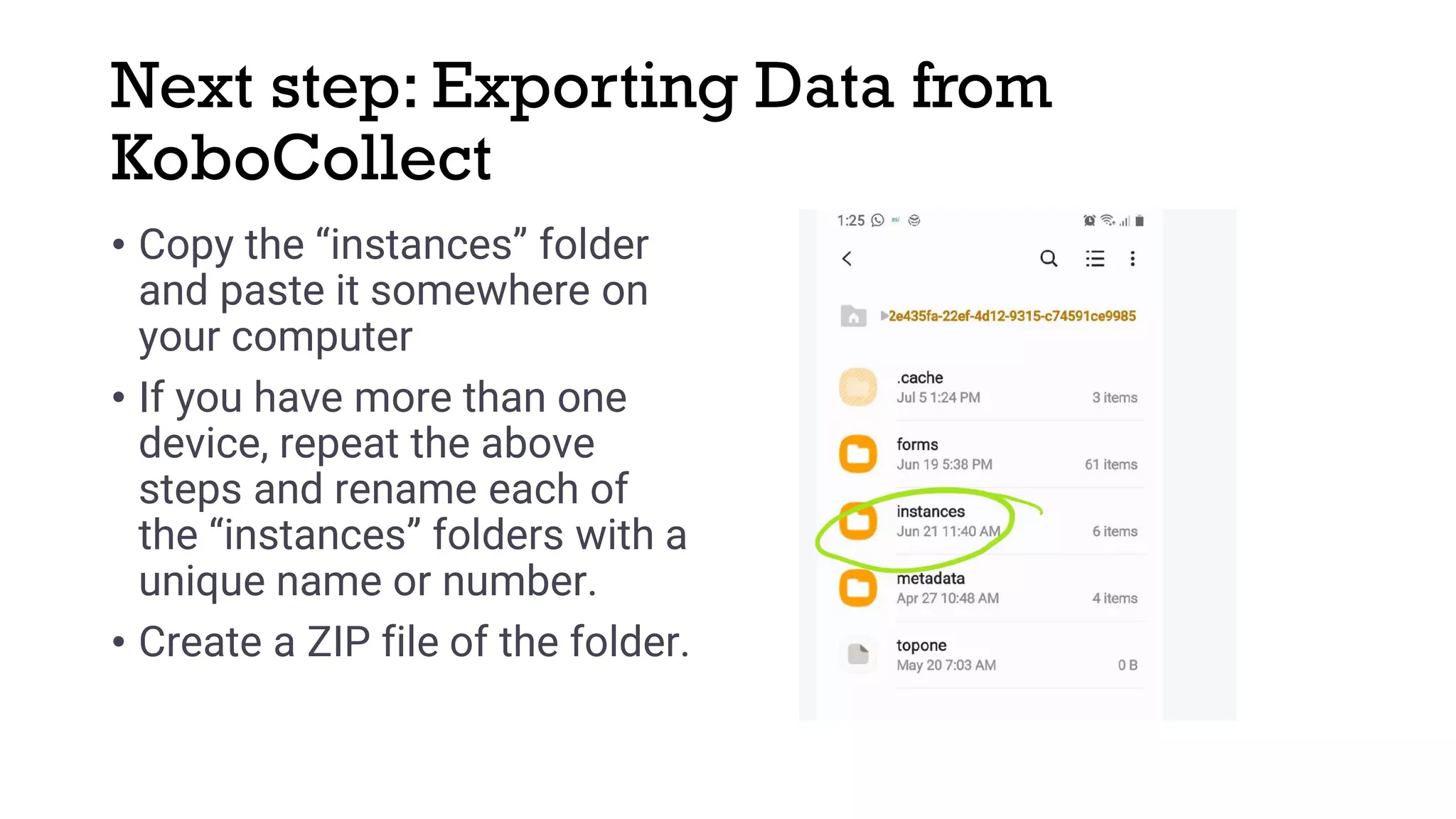 Gagal Upload dari KoboCollect.pdf