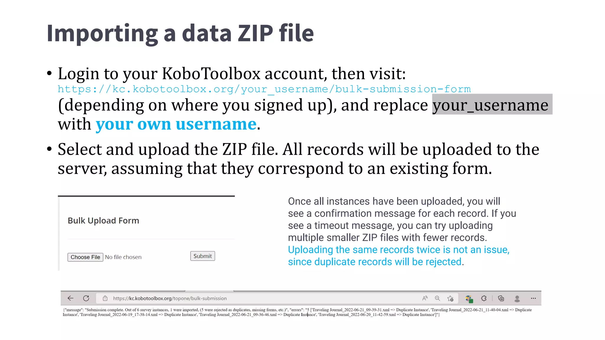 Gagal Upload dari KoboCollect.pdf