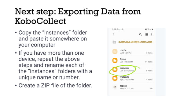 Gagal Upload dari KoboCollect.pdf
