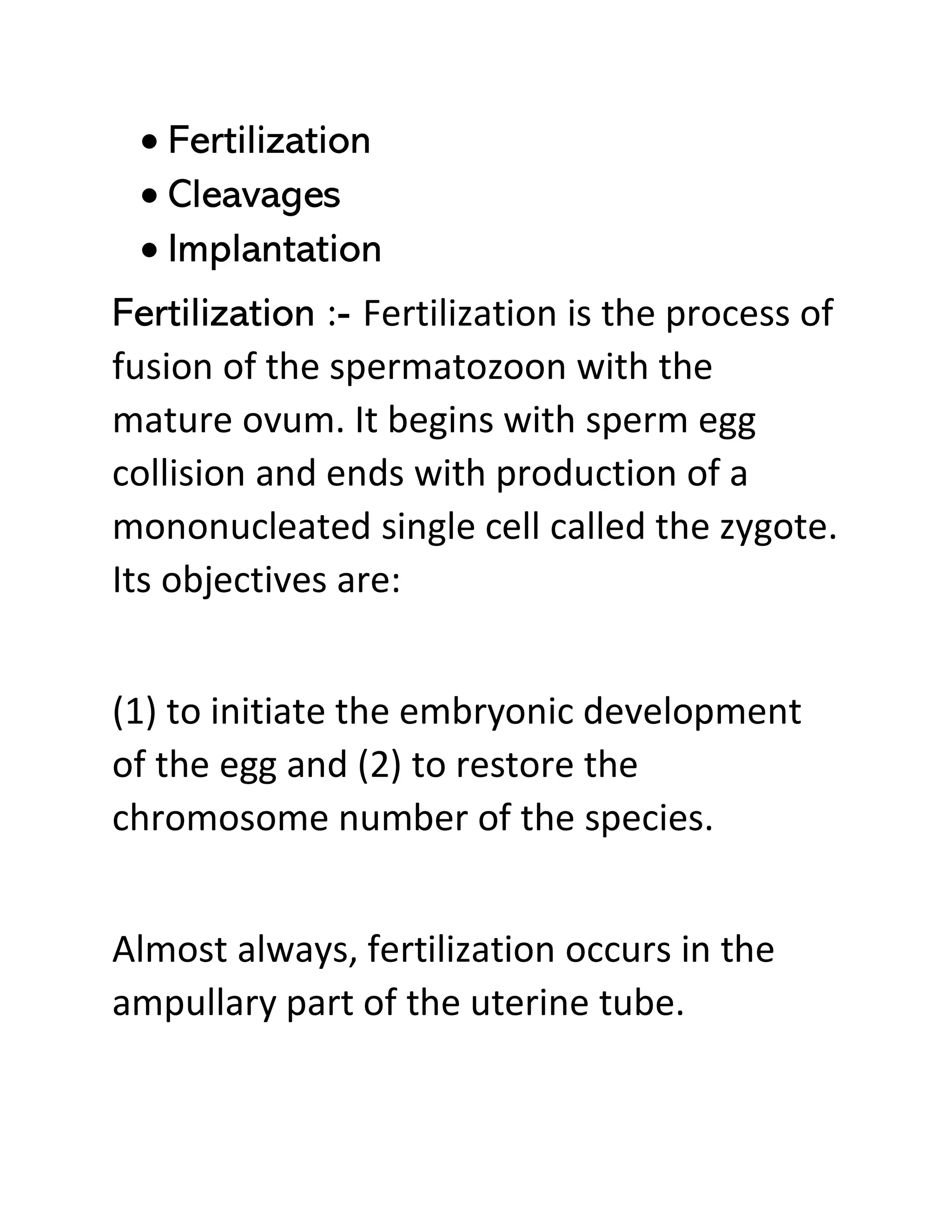 FOETAL AND PLACENTA DEVLOPMENT | PDF