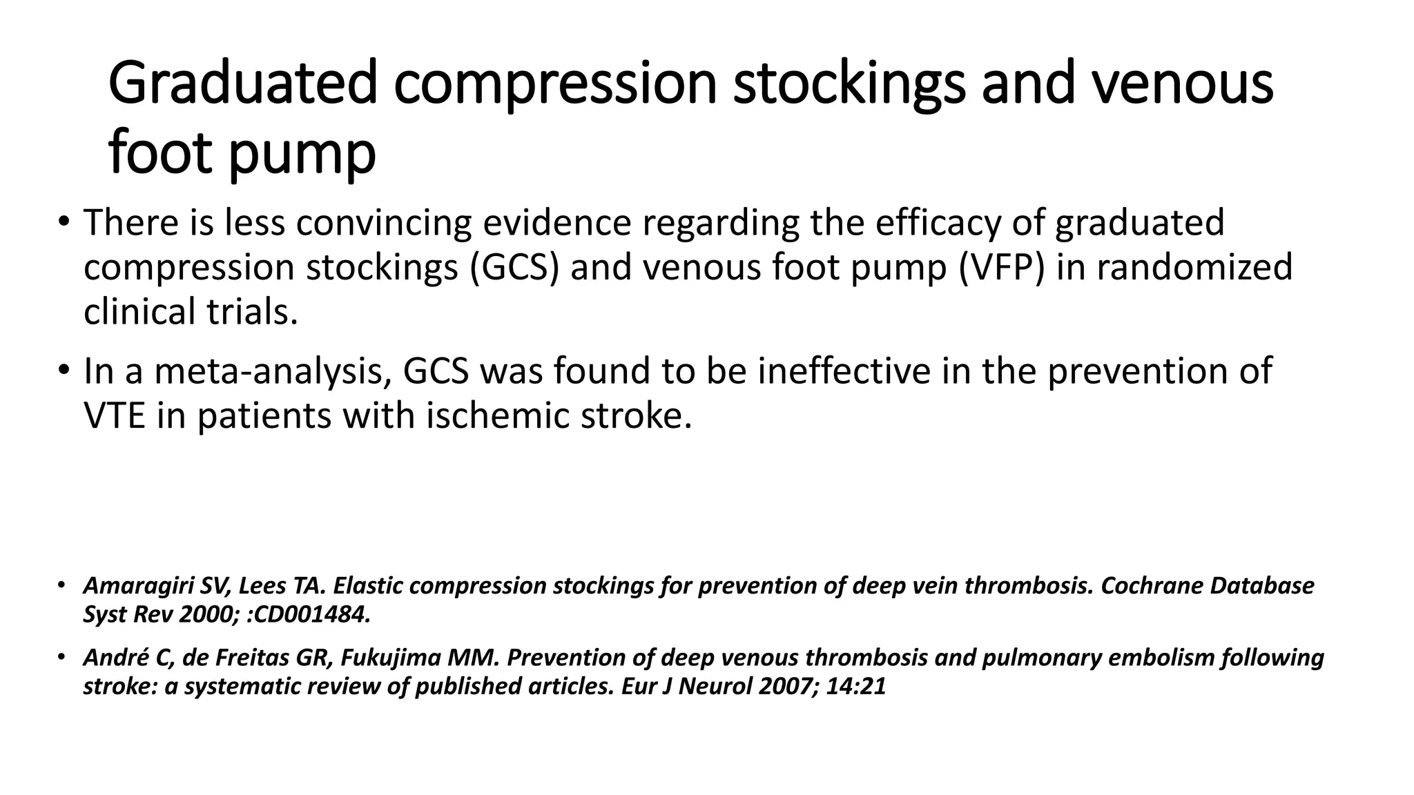 dvt prophylaxis, in icu, deep venous thrombosis prophylaxis , | PPTX