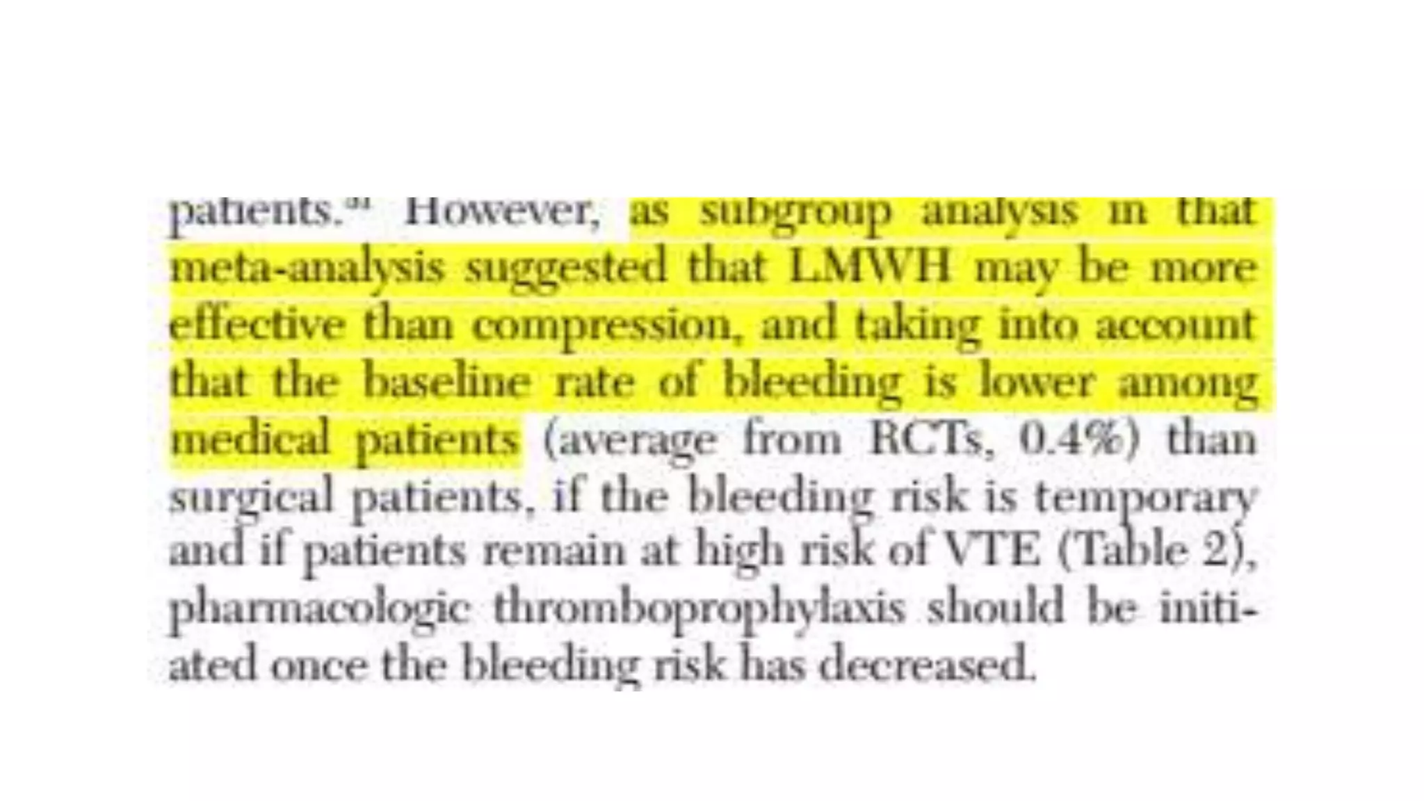 dvt prophylaxis, in icu, deep venous thrombosis prophylaxis , | PPTX
