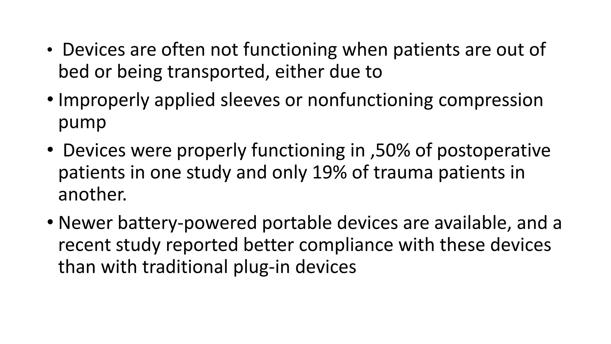 dvt prophylaxis, in icu, deep venous thrombosis prophylaxis , | PPTX