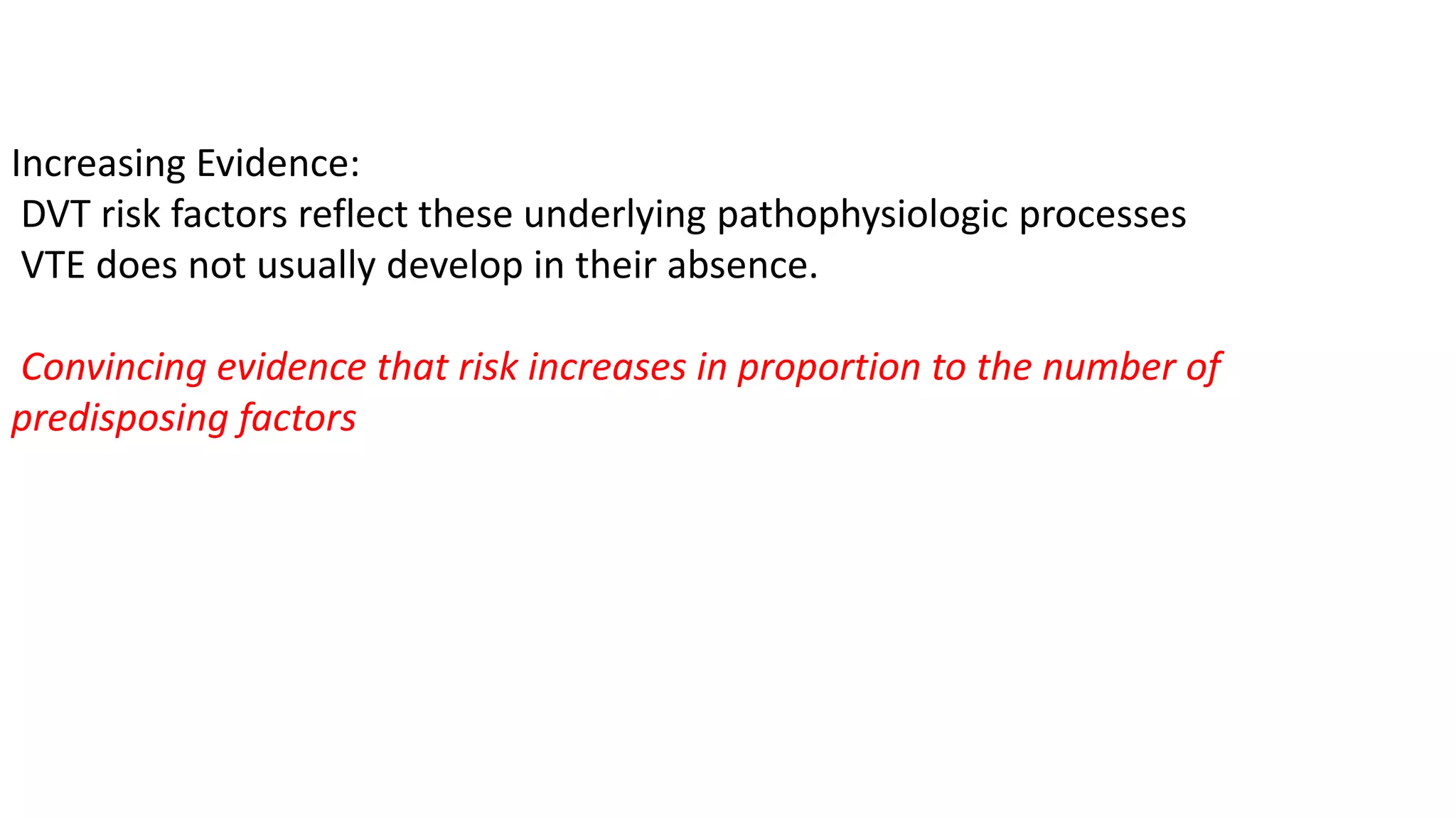 dvt prophylaxis, in icu, deep venous thrombosis prophylaxis , | PPTX