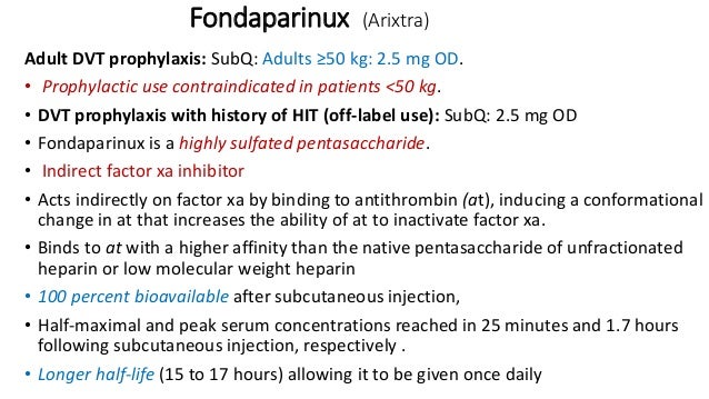 dvt prophylaxis, in icu, deep venous thrombosis prophylaxis