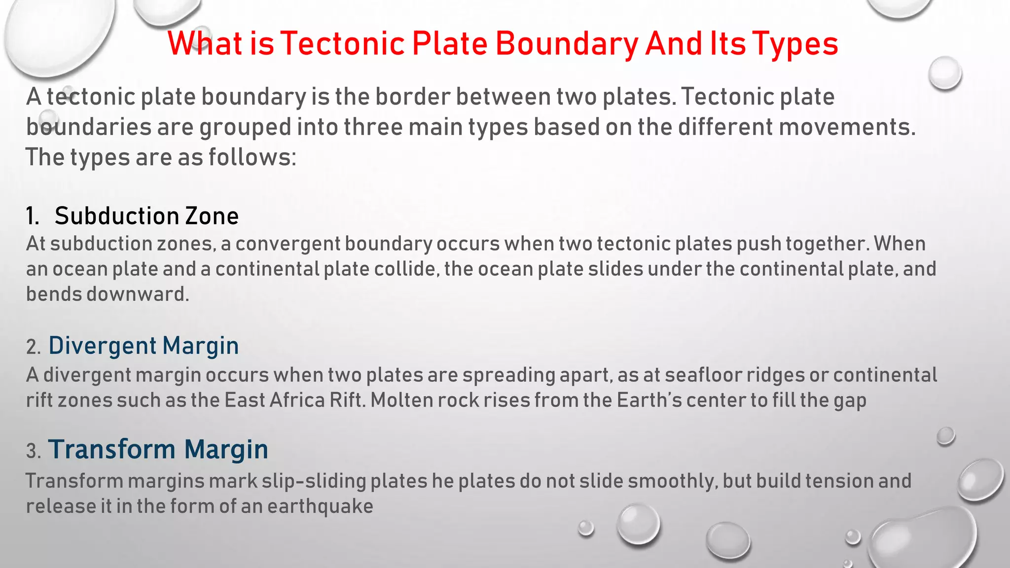 Continental drift Presentation.pptx | Geography | Science