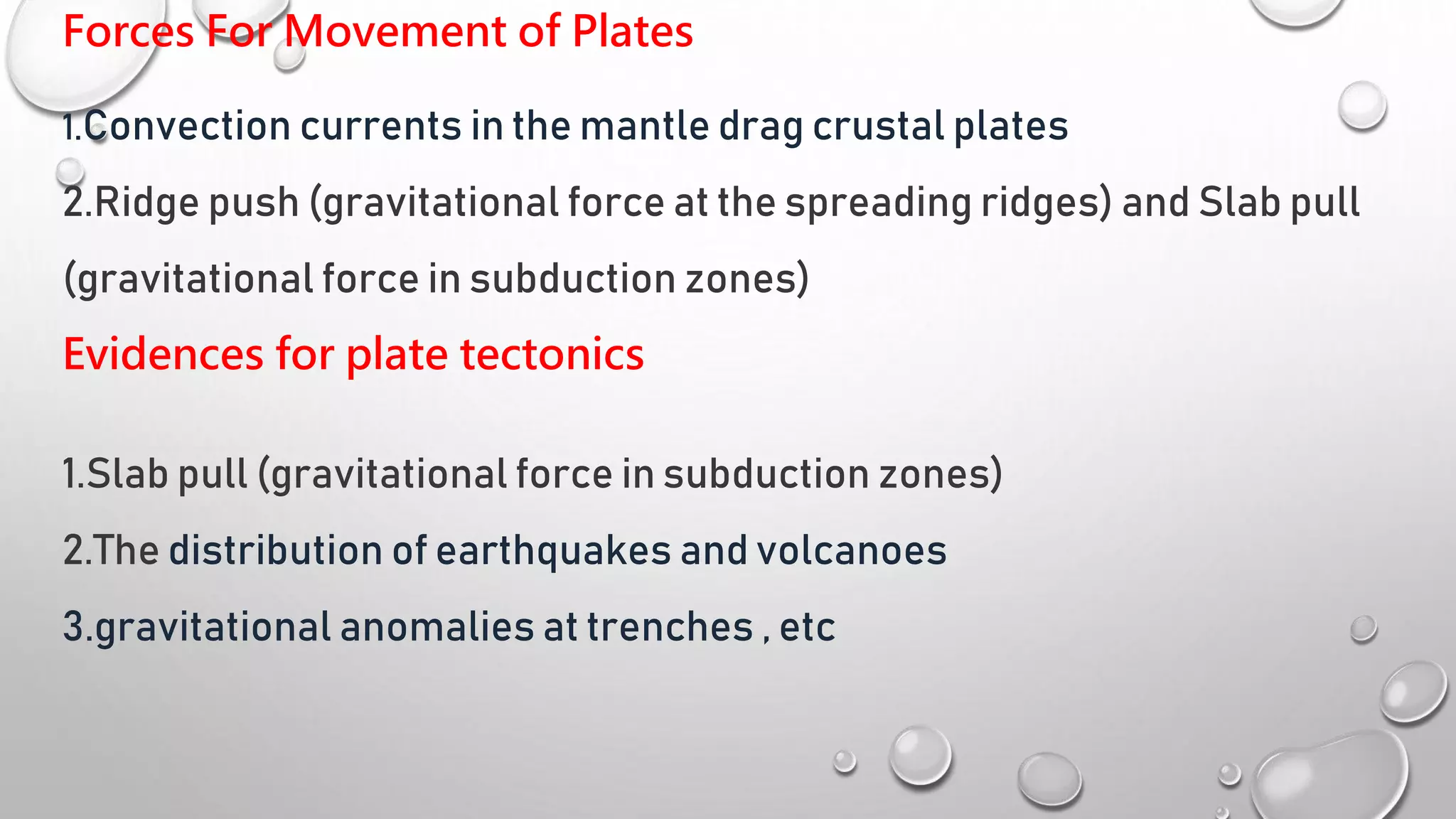 Continental drift Presentation.pptx | Geography | Science