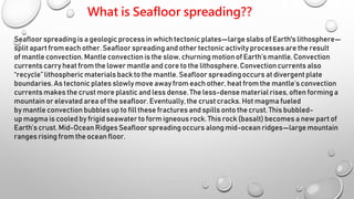 Continental drift Presentation.pptx | Geography | Science