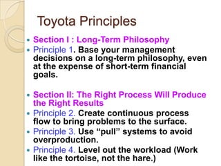 Gagan toyota jit_production_mgmt | PPT