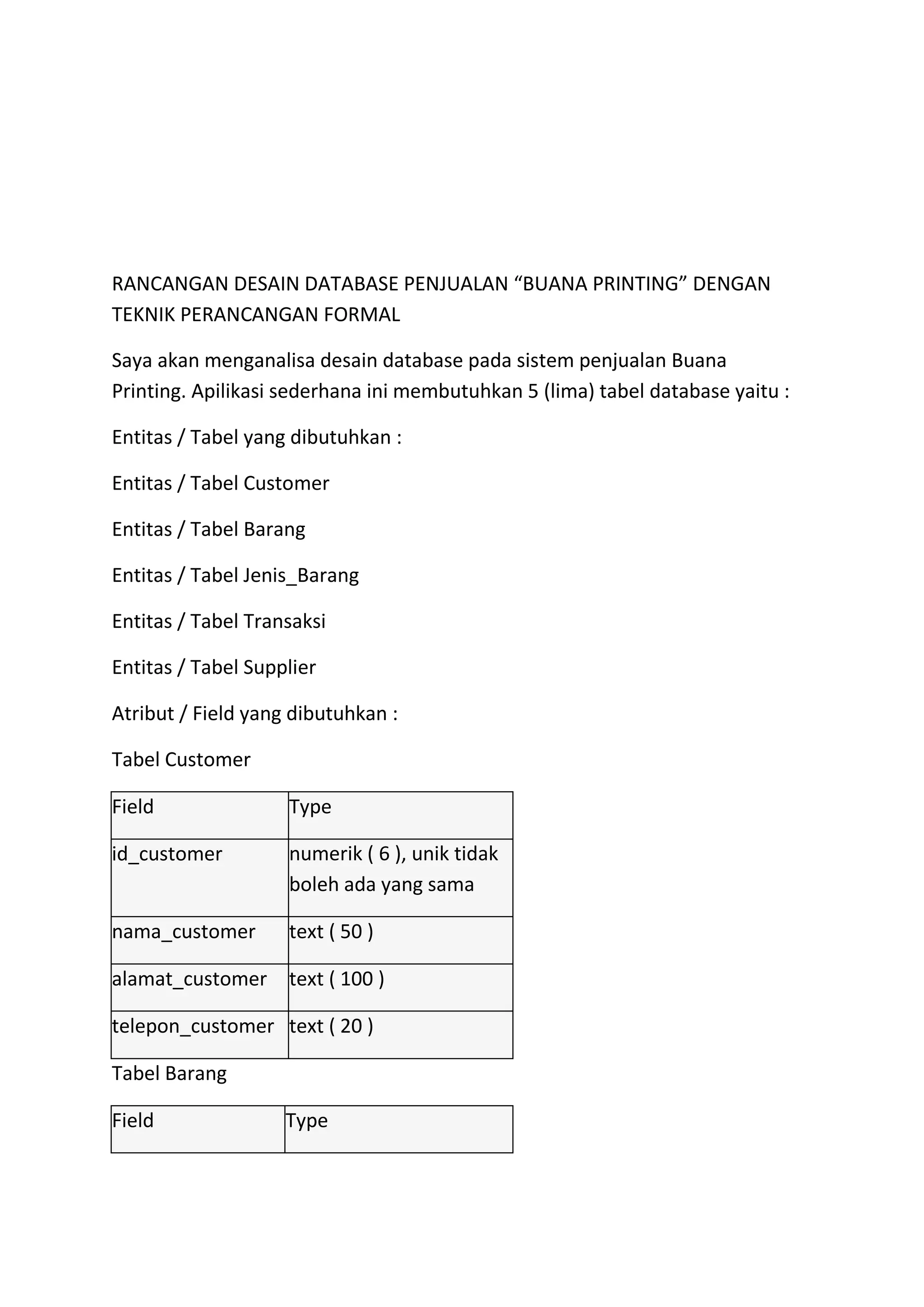 SIM, Gagas Bintang, Hapzi Ali, Sistem manajemen database, Universitas ...