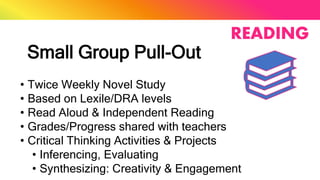 GAGC21 Talent Development Model & Methods: K_Kraeger | PPT