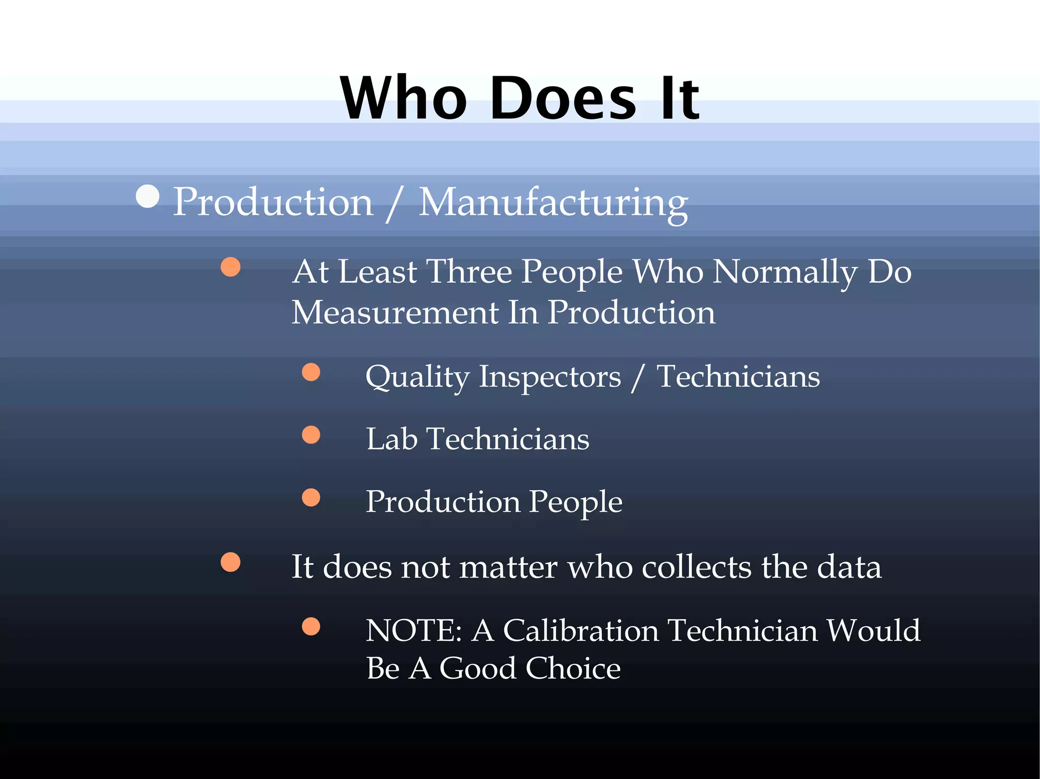 Introduction to Gage R&R | PPT