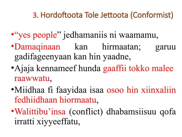 Gaggeessummaa fi Gaggeessaa Jijjiiramaa.pptx