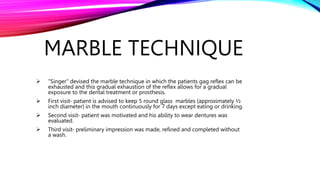 gagging and its management in prosthodontics 2.pptx