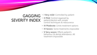 gagging and its management in prosthodontics 2.pptx