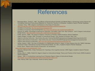 gagnes_nine99_events_of_instruction1.ppt