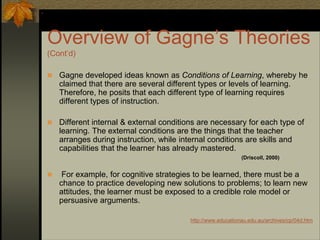 gagnes_nine99_events_of_instruction1.ppt