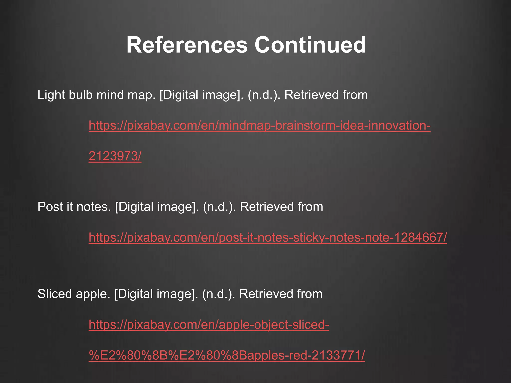 Gagne's Nine Events of Learning | PPTX