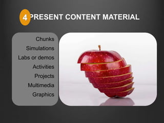 Gagne's Nine Events of Learning | PPTX