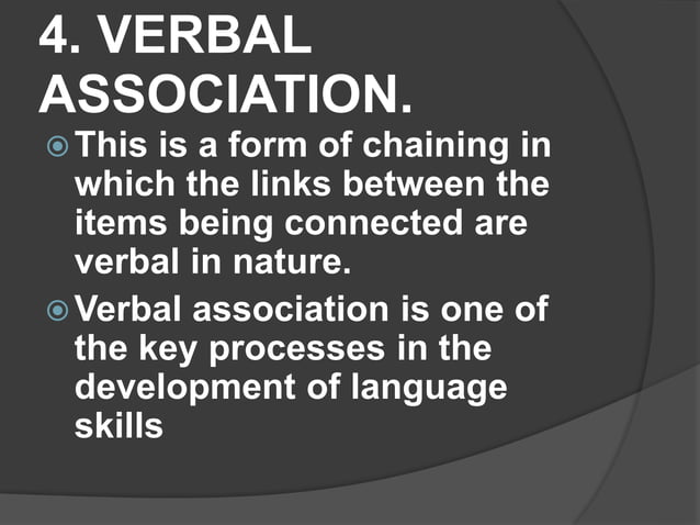 Gagne conditions of learning | PPTX