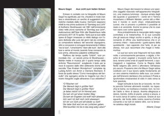 Mostra Fotografica Mauro Gagni | PPT