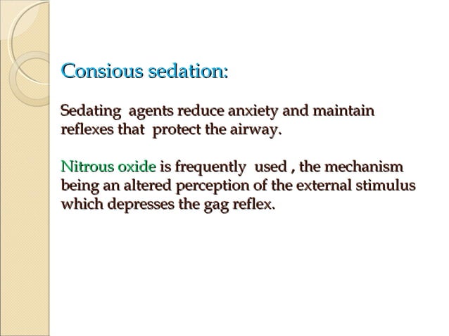 Gag reflex management | PPT | First Aid | Injuries