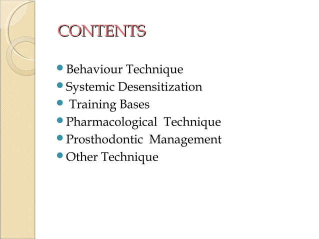 Gag reflex management | PPT | First Aid | Injuries