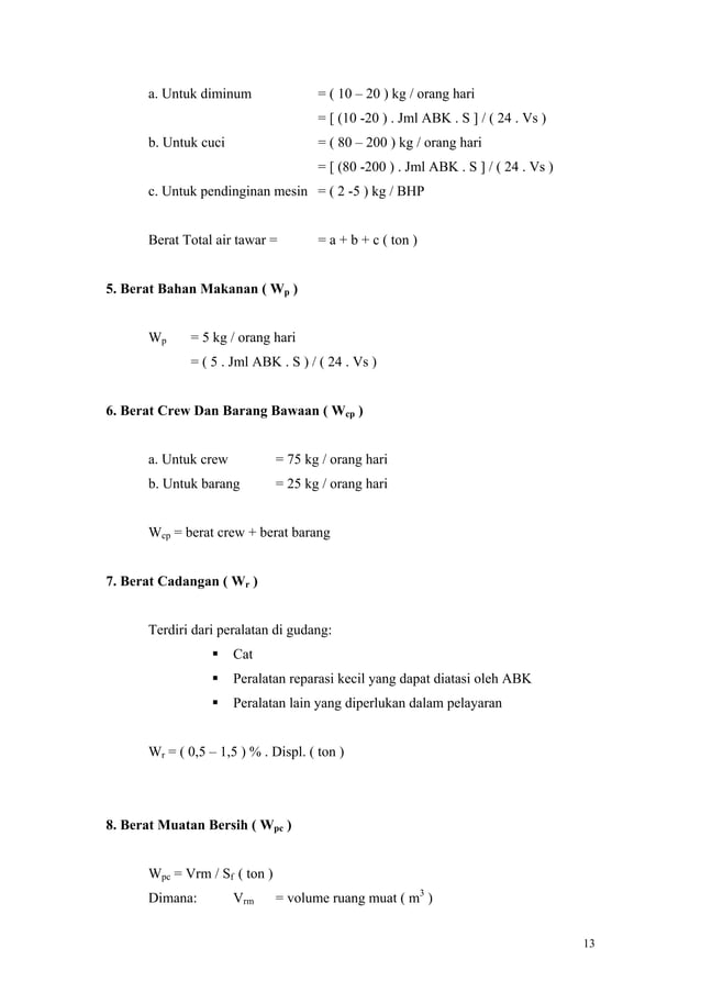 Gaguk suhardjito afif bambang gaguk (abg) rencana umum | PDF