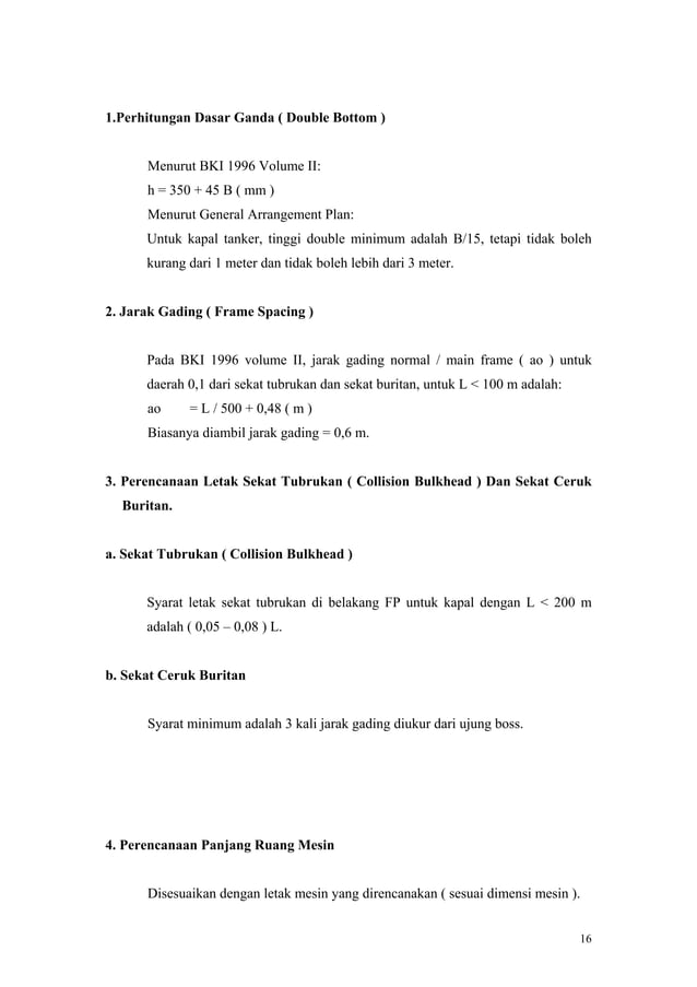 Gaguk suhardjito afif bambang gaguk (abg) rencana umum | PDF