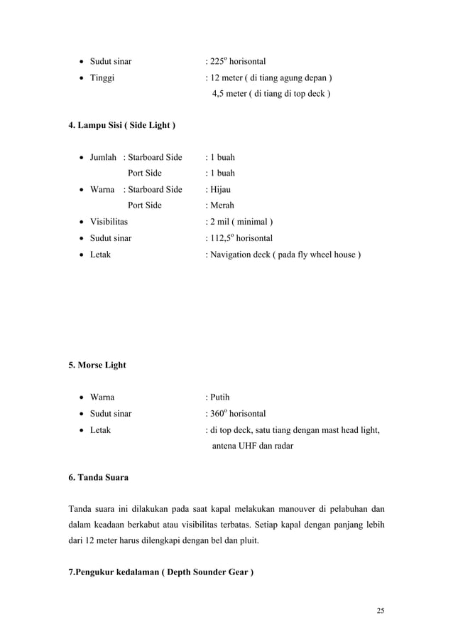 Gaguk suhardjito afif bambang gaguk (abg) rencana umum | PDF