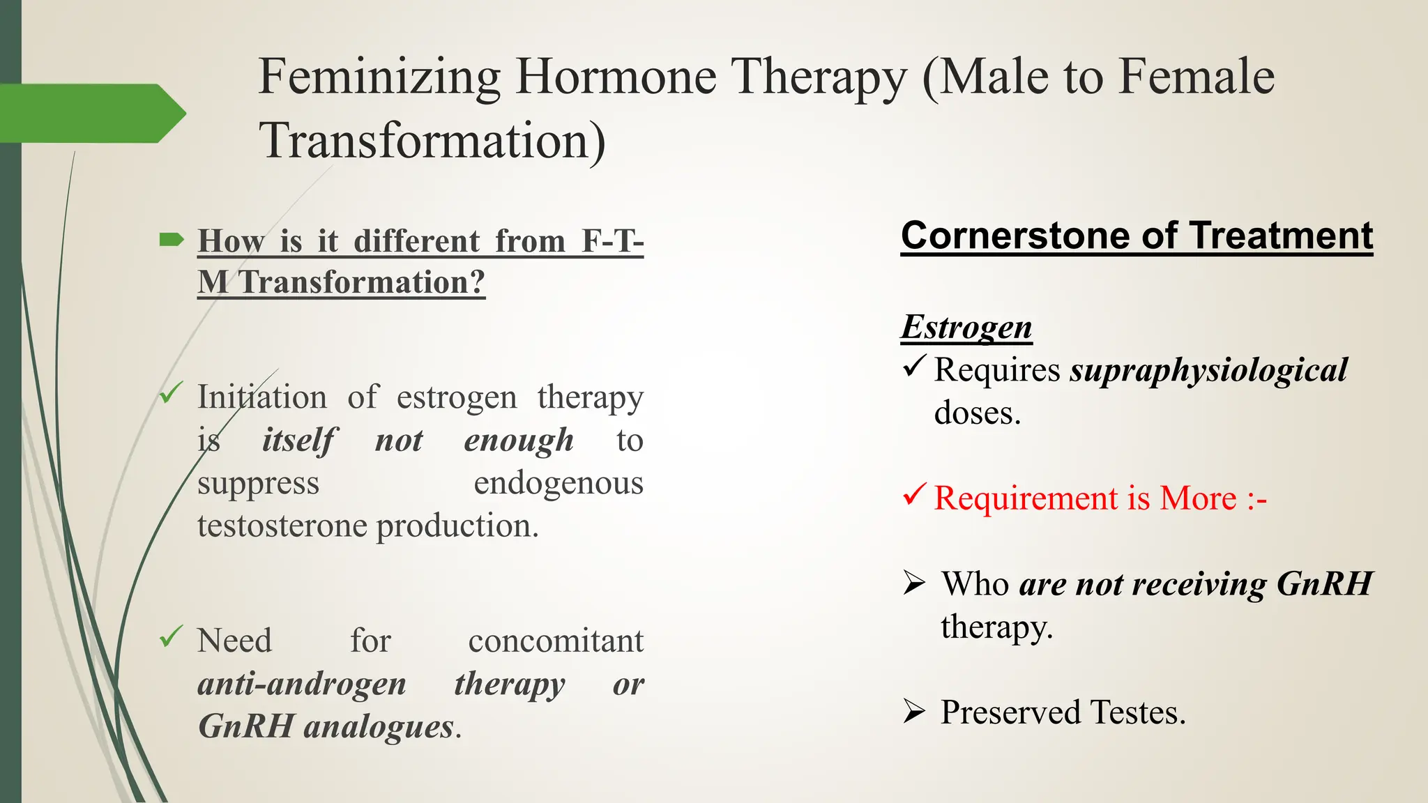 Gender affirming hormone therapy . ppt.pptx