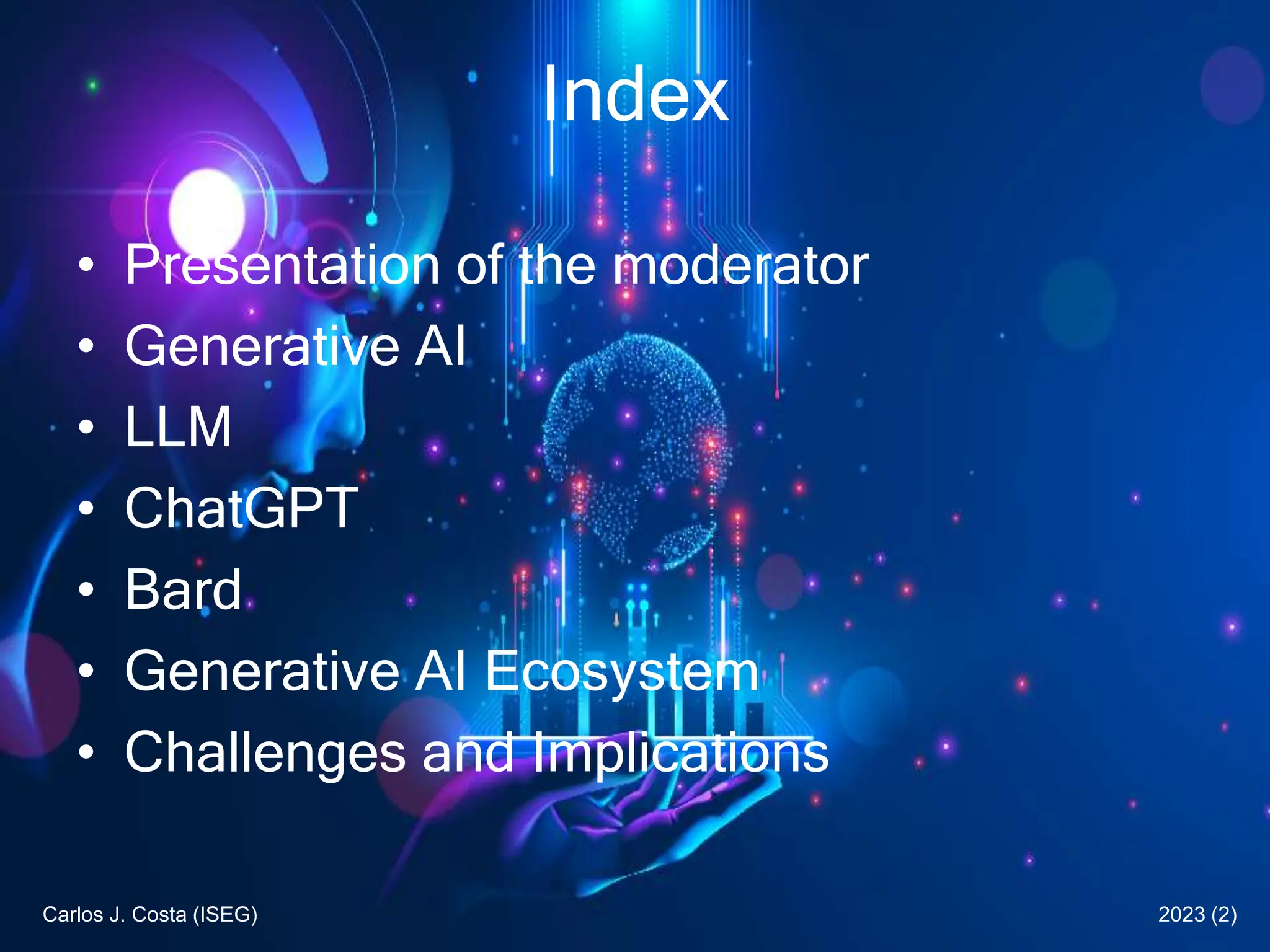 Generative AI | PPTX