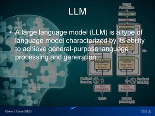 Generative AI | PPTX