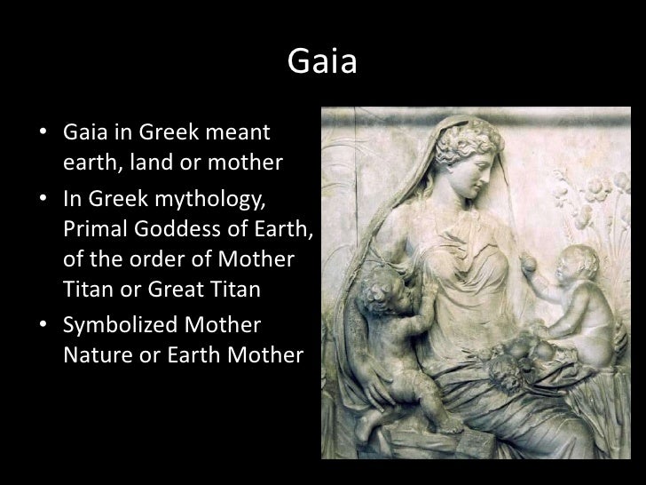 Gaia