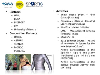 GAIA Bird Living Lab by Ligia Whyte | PDF