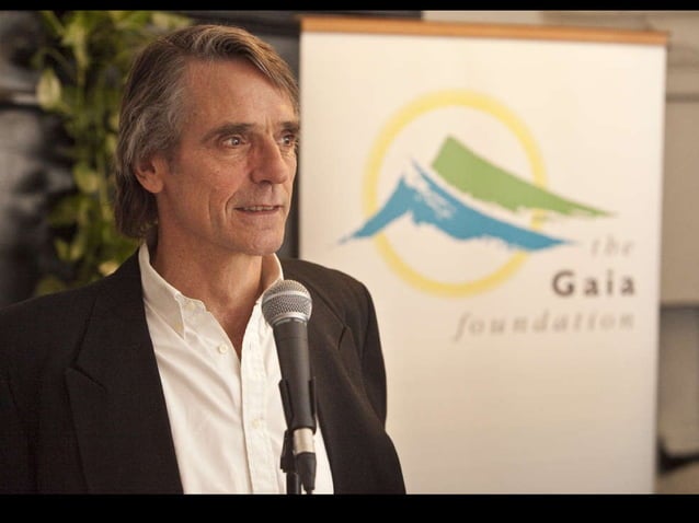 Gaia Celebrates 25 years | PPT