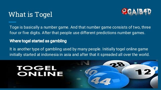 Gaib4d Togel Online (1).pptx