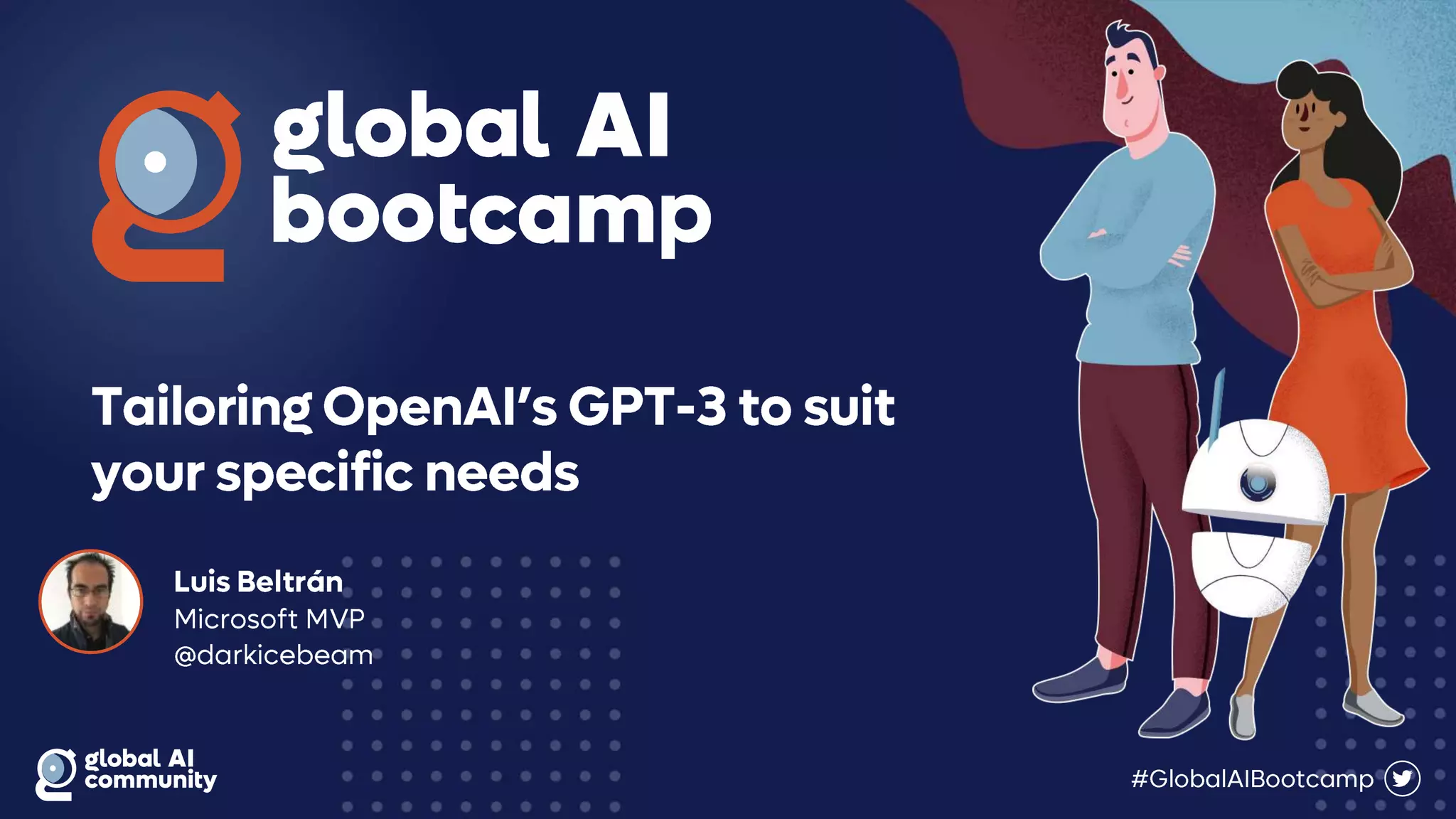 GAIB Philippines - Tailoring OpenAI’s GPT-3 to suit your specific needs.pptx