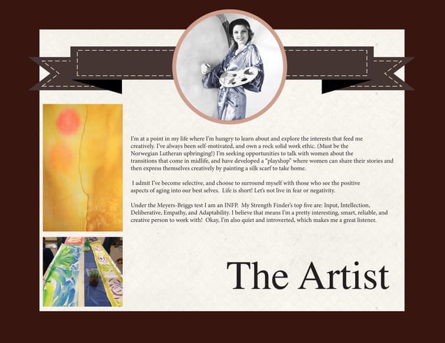 Gail gates slide share | PDF