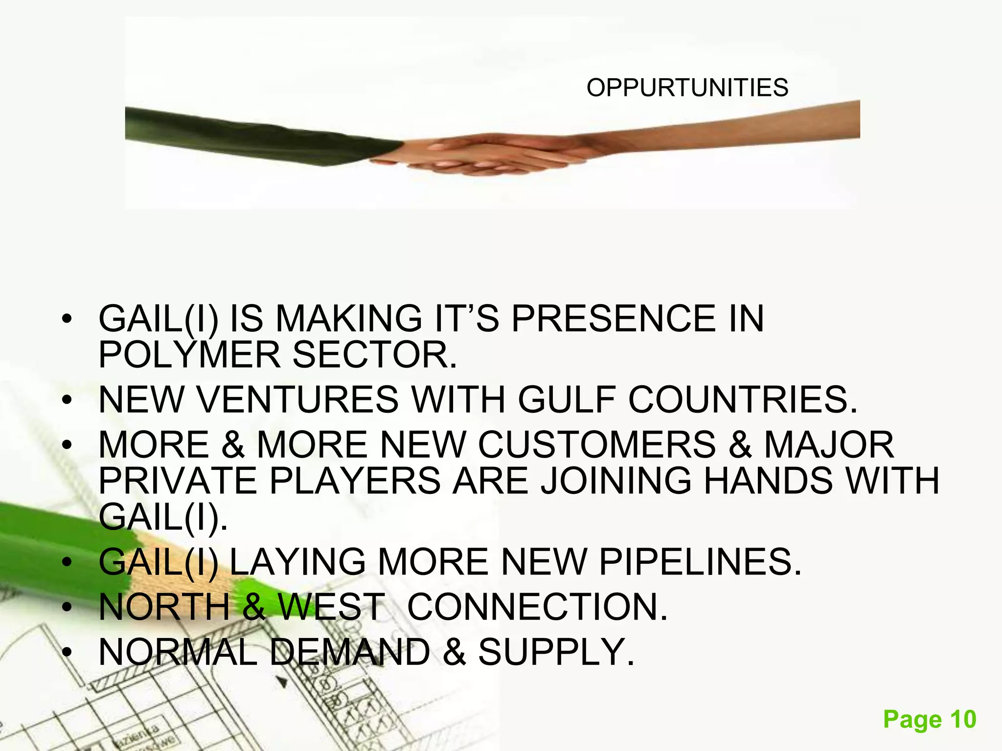 Gail india ppt | PPTX