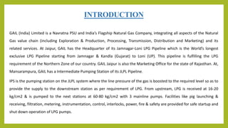 Gail mansarampura | PPTX